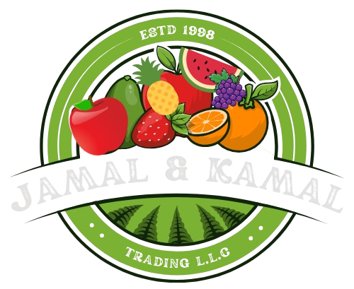 Jamal & Kamal Fruits